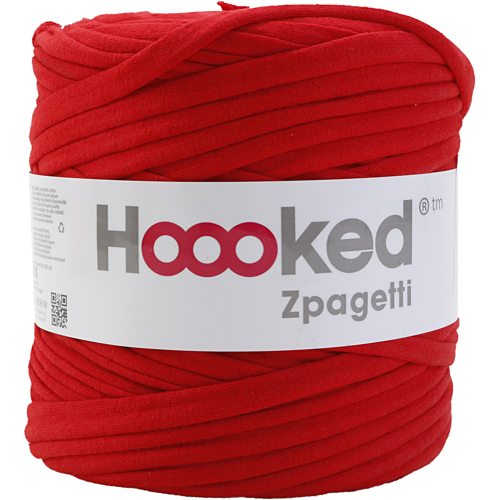 Hoooked zpagetti - Finn den beste prisen på Prisjakt