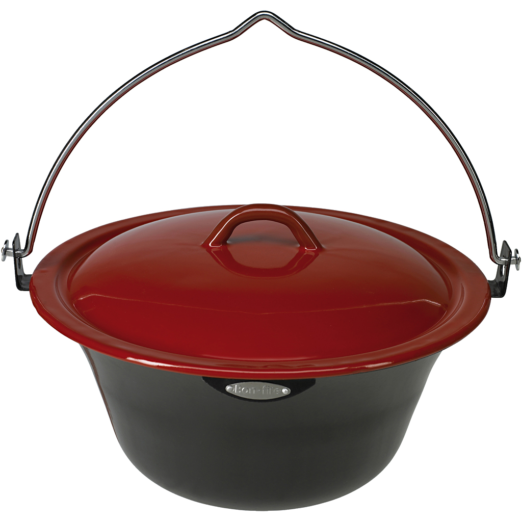 Gryte 15L - Finn den beste prisen på Prisjakt