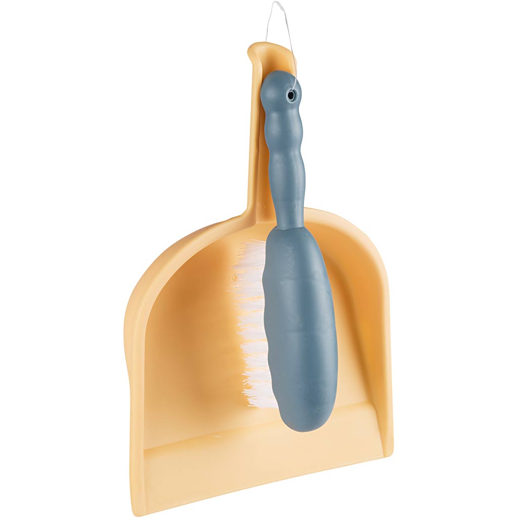 Kost og støvbrett tilbud og priser - Prisjakt.no